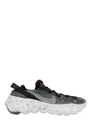 Nike Space Hippie 04 - Iron Grey/bright Crimson/light Smoke Grey