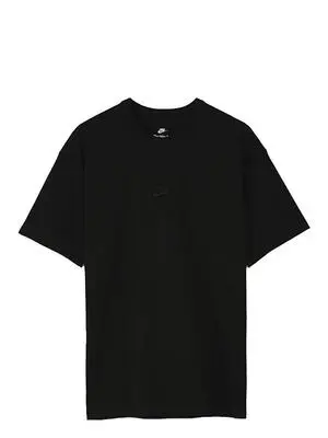 Nike Sportswear Premium Essentials T-shirt - Black