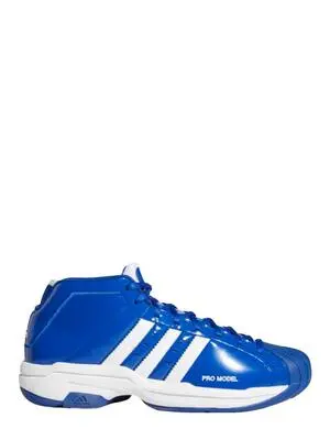 Adidas Adidas Pro Model 2G Sneakers Team Royal Blue/cloud White