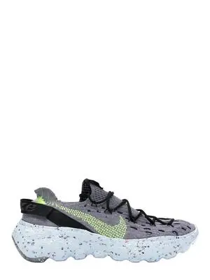 Nike Space Hippie 04 Sneakers Wolf Grey/voltone-colorblackone-colordark Smoke Grey