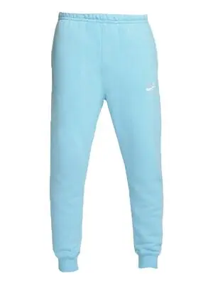 Nike Sportswear Club Fleece Joggers Blue Chill/white