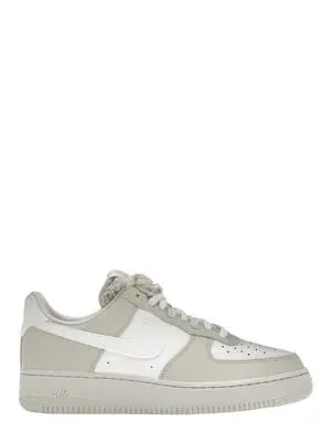 Nike Air Force 1 Low Sneakers Light Bone/photon Dust/life Lime