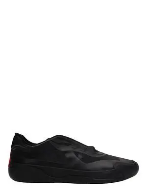 Adidas Luna Rossa 21 Prada Sneakers - Core Black/red