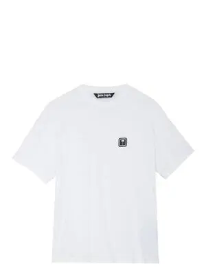 Palm Angels Palm Tree T-shirt - White