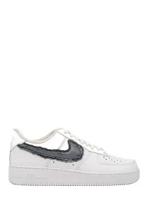 Nike Nike Air Force 1 Low KAWS Sky High Farm Workwear Sneakers White/grey