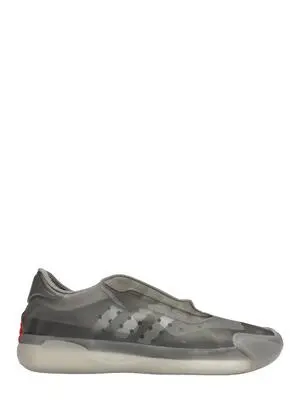 Adidas Luna Rossa 21 Prada Sneakers - Gunmetal Grey/red