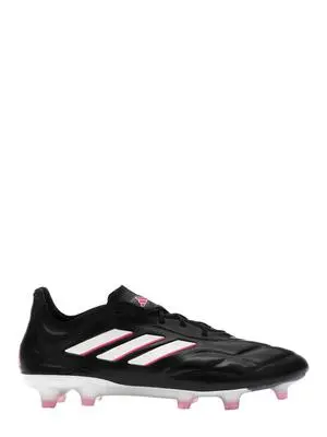 Adidas Copa Pure.1 Fg - Core Black/zero Metalic/team Shock Pink 2