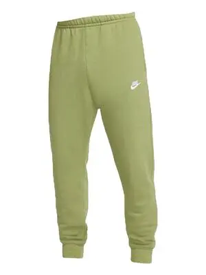 Nike Sportswear Club Fleece Joggers Alligator/white