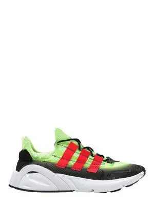 Adidas Lxcon Sneakers - Core Black/shock Red/cloud White