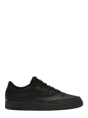 REEBOK Club C Maison Margiela Memory Of Sneakers - Black/footwear White