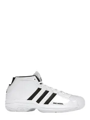 Adidas Pro Model 2G Sneakers Cloud White/core Black