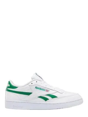 REEBOK Club C Revenge Sneakers - Footwear White/glen Green