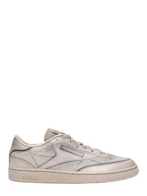 REEBOK Club C Maison Margiela Sneakers - Tan/beige