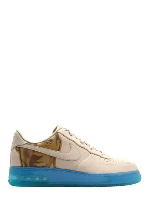 Nike Force 1 Low - Linen/university Blue