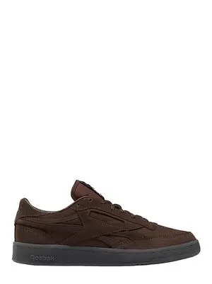 REEBOK Club C Revenge Adsum Sneakers - Dark Brown
