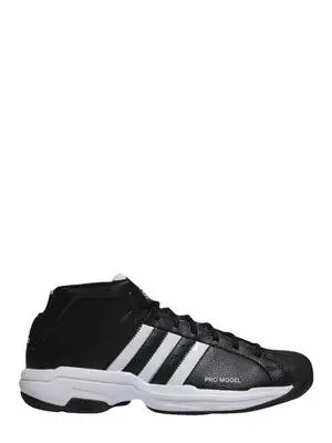 Adidas Adidas Pro Model 2G Sneakers Core Black/white