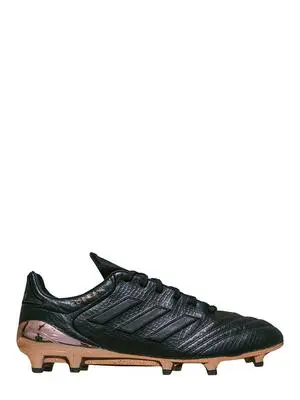 Adidas Copa Mundial 17 Cleat Kith Cobras - Core Black/orange Chrome