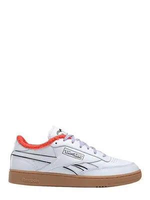 REEBOK Club C Revenge Tom And Jerry Sneakers - White/reebok Rubber Gum/01