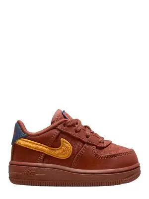 Nike Air Force 1 Low La Familia - Redstone/del Sol