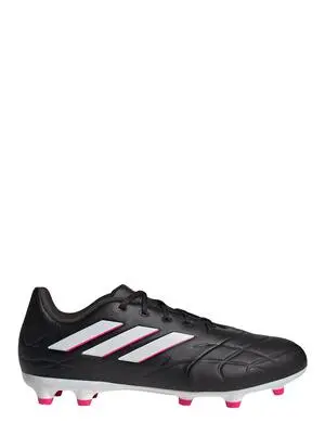 Adidas Copa Pure.3 Fg - Core Black/zero Metalic/team Shock Pink 2