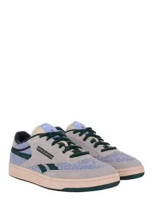 REEBOK Club C Revenge Brain Dead - Soft Ecru/dark Forest/tin Gray