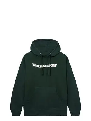 ANTI SOCIAL SOCIAL CLUB Milwaukee Hoodie - Greeb