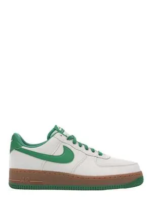 Nike Force 1 Low Sneakers - Light Bone/aloe Verde/summit White