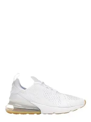 Nike Air Max 270 Sneakers White/gum Light Brown