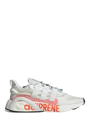 Adidas Lxcon Big Logo Sneakers - Cloud White/crystal White/solar Red