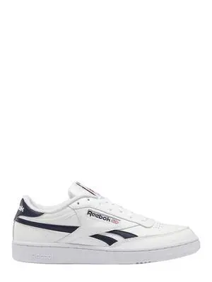 REEBOK Club C Revenge Sneakers - Cloud White/vector Navy Blue