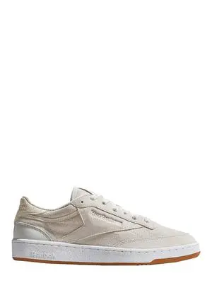 REEBOK Club C Extra Butter X Urban Outfitters - Beige/light Grey/white