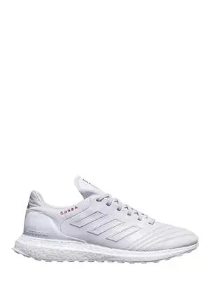 Adidas Copa Mundial Ultra Boost Kith Cobras Sneakers - Crystal White/clear Grey