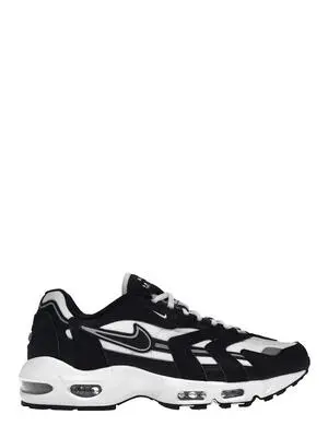 Nike Air Max 96 Ii Sneakers - Black/white
