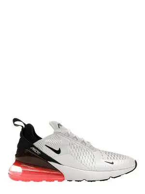 Nike Air Max 270 Sneakers White Hot Punchwhite/black