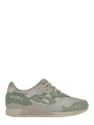 Asics Gel-lyte Iii Og Sneakers - Light Sage Slate Grey