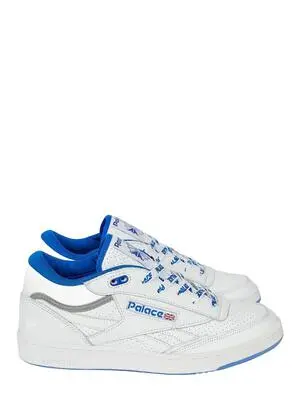 REEBOK Reebok Club C Mid II Revenge Palace Sneakers Footwear White/court Blue/pewter