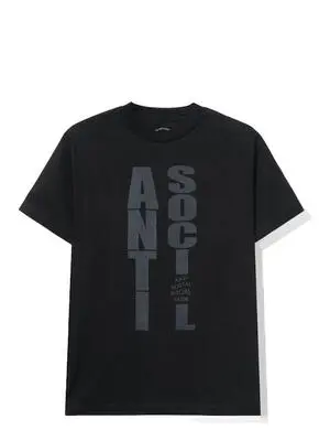 ANTI SOCIAL SOCIAL CLUB Everything You Want Tee Shirt - Black