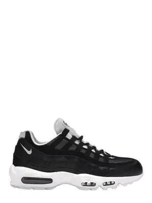 Nike Air Max 95 Yin Yang Sneakers - Black/white