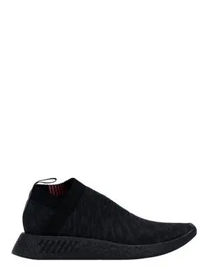 Adidas Nmd Cs2 Sneakers - Core Black/carbon/shock Pink