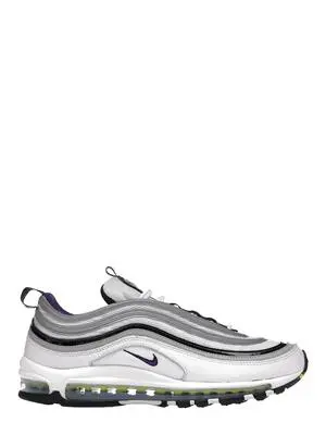 Nike Air Max 97 Airmoji White/black/purple