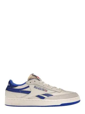 REEBOK Club C Revenge Vintage Sneakers Chalk/collegiate Royal/excellent Red
