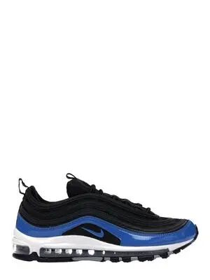 Nike Air Max 97 Black/blue Nebula/wolf Grey