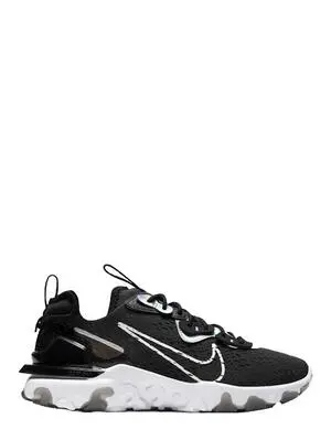 Nike NSW React Vision Essential Black/white