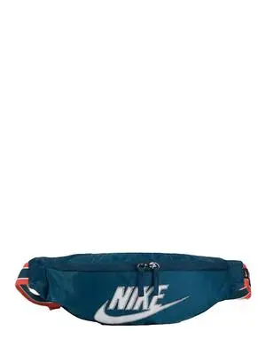Nike Sportswear Heritage Waist Bag - Blue
