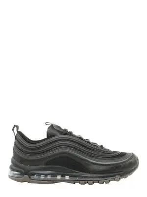 Nike Air Max 97 Sneakers - Black/olive Grey