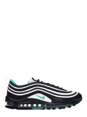 Nike Air Max 97 - Black/white/clear Emerald