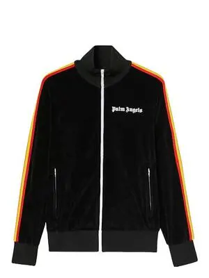 PALM ANGELS Rainbow Track Jacket