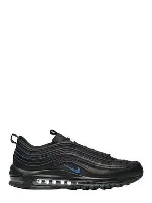 Nike Air Max 97 Sneakers Black/dark Marina Blue/smoke Grey