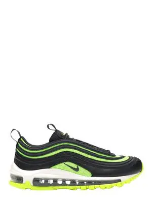 Nike Air Max 97 Sneakers Anthracite/volt