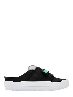 Nike Offline Menta - Black/green/white